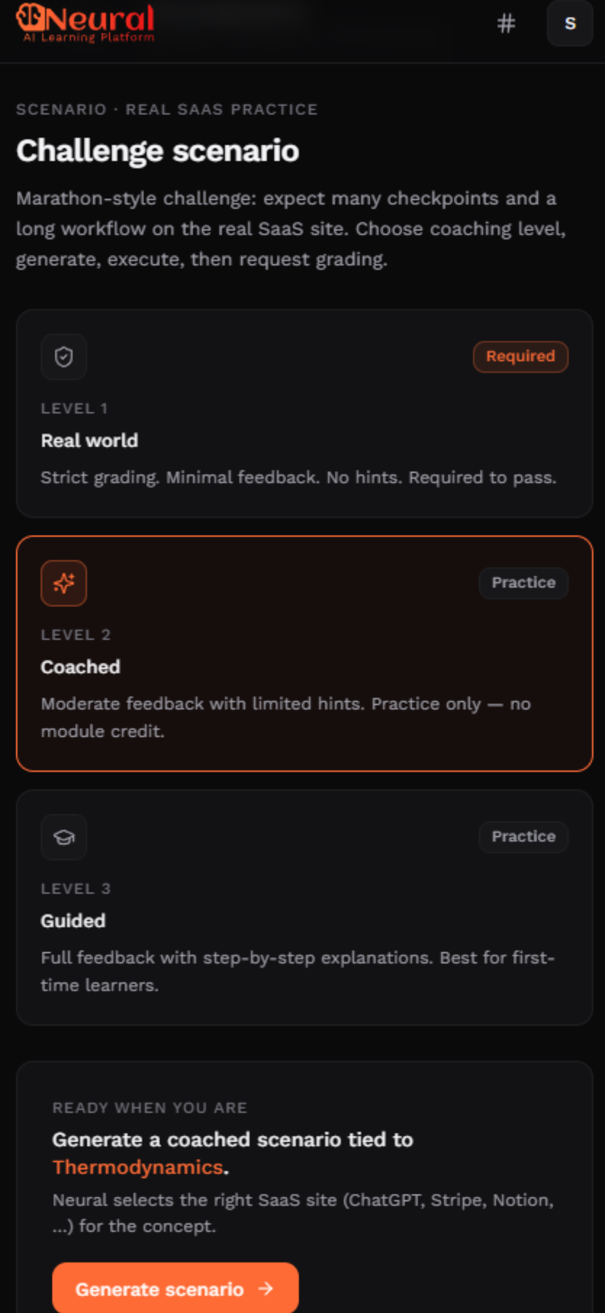 Neural LLC | helloneural.ai — Applied AI Fluency